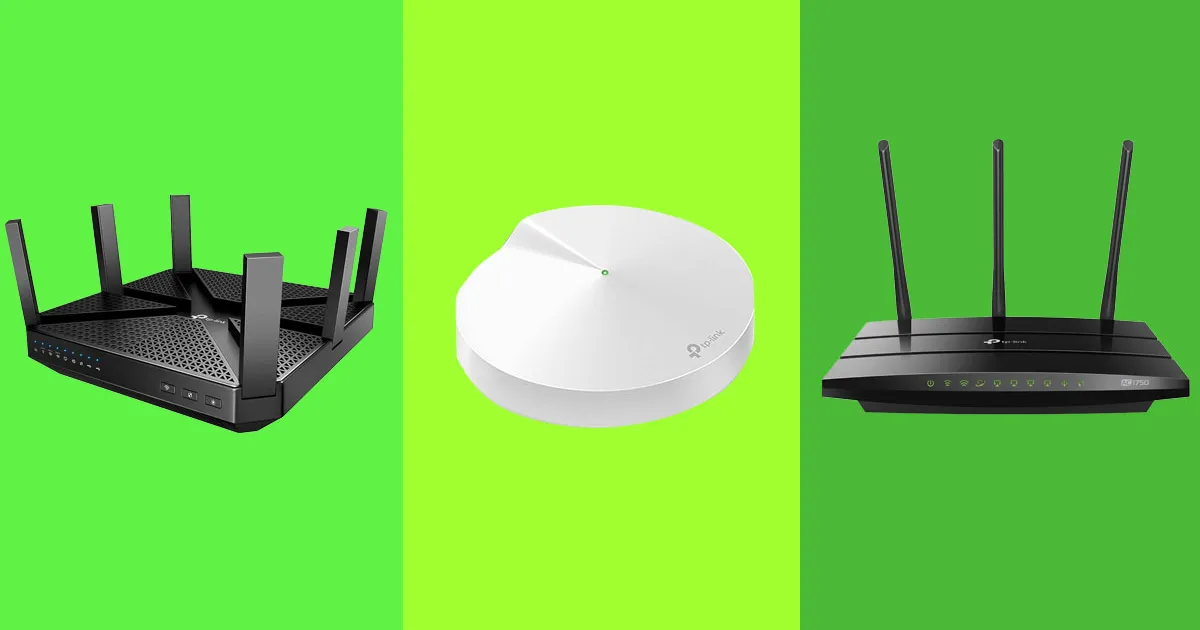 Cel mai bun router wireless 2025 - Recomandări, Ghidul Cumpărătorului